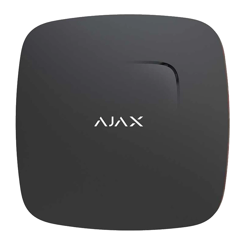 Ajax Smoke, Temperature, and Carbon Monoxide Sensors: reliable ...