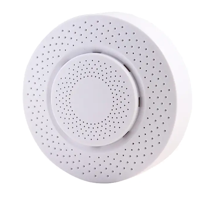 Effective CO2 Sensors for Smart Home: Comfort and Safety