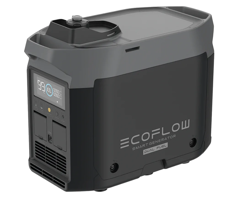 Portable generators: reliable and compact