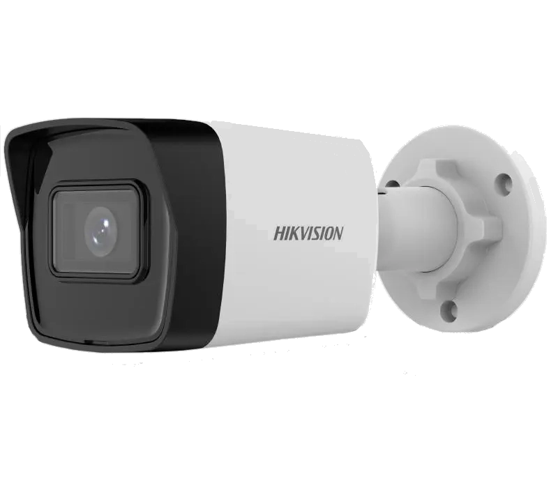 Hikvision Camera: reliability and video surveillance quality