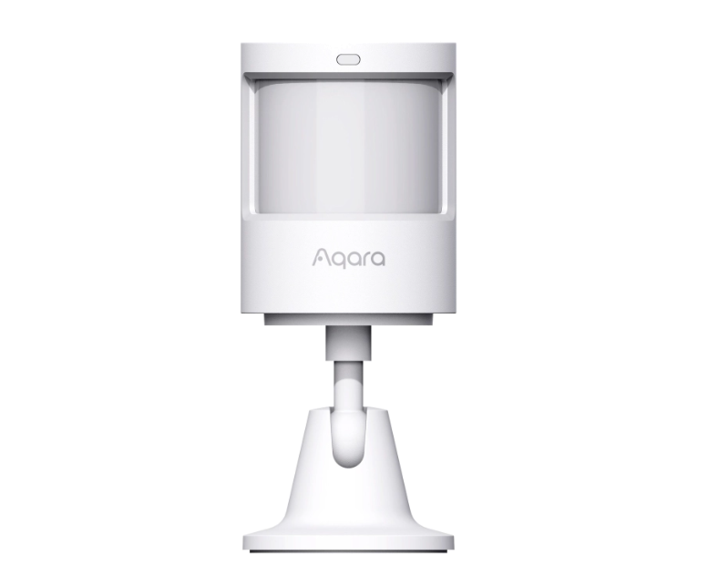 Motion Sensors for Smart Home - Security and Convenience