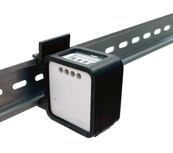 Overhead rails and connectors - Reliable and simple solutions