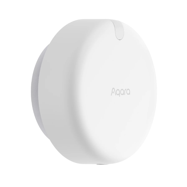 Presence sensors: Smart control of your home