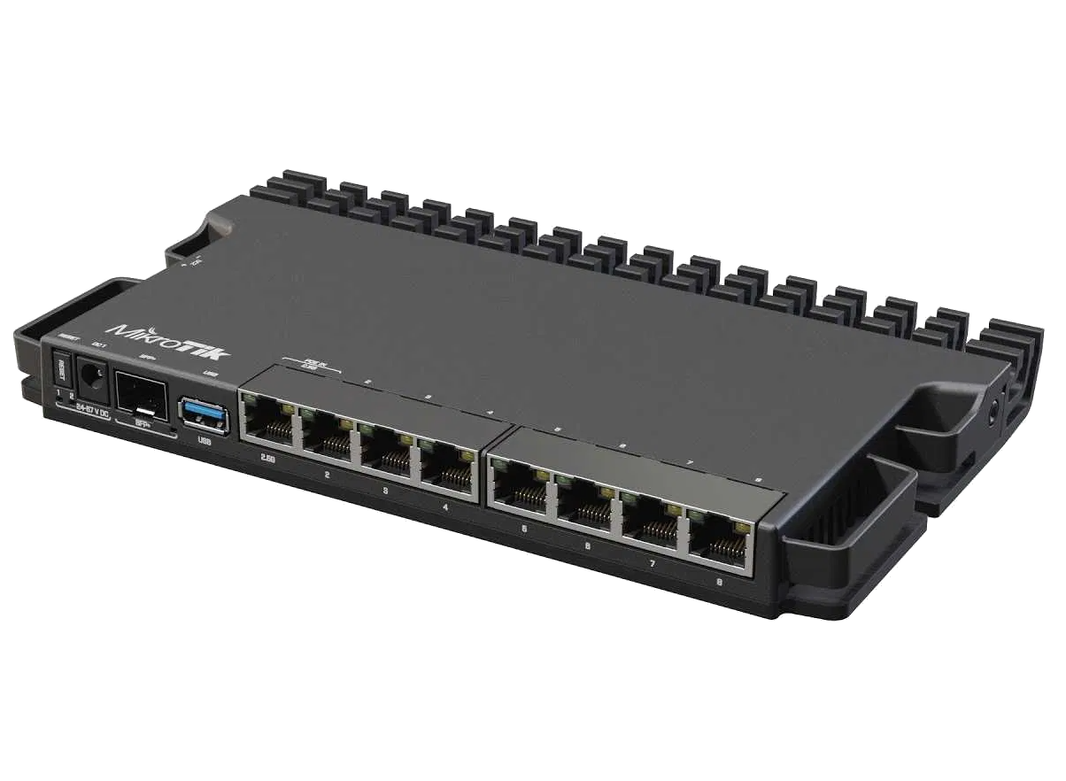 Best routers: selection and reviews for fast and stable internet.