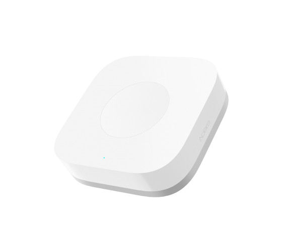 Wireless Buttons: Smart Control of Your Home