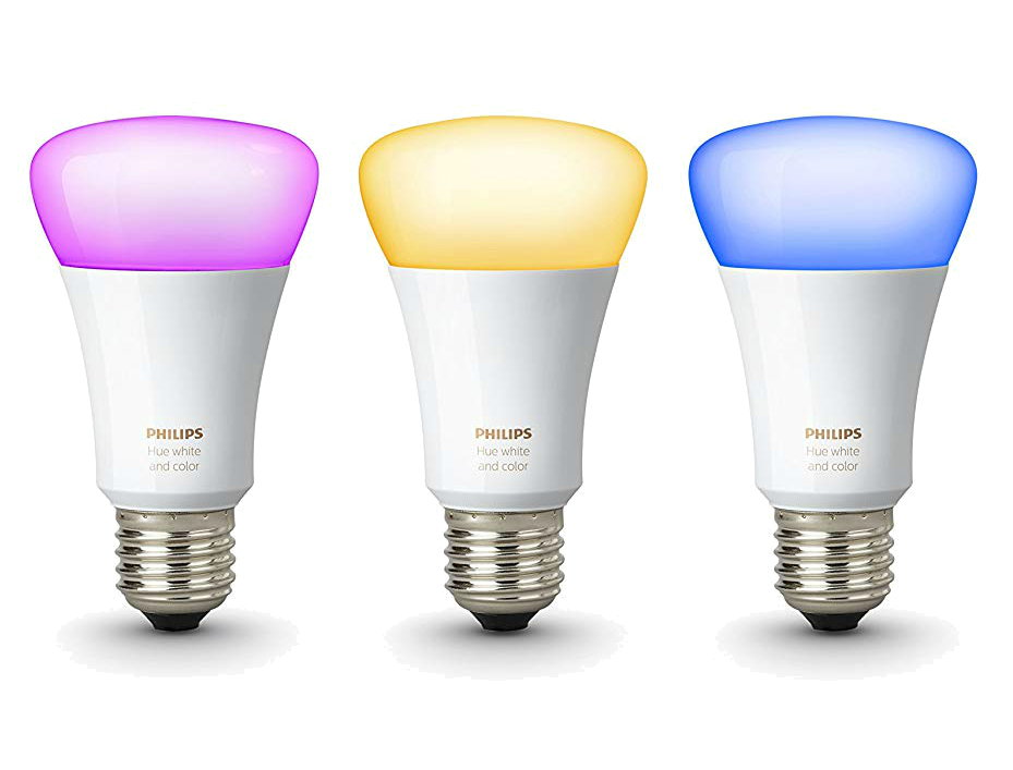 Smart Lighting: Efficiency and Convenience in Your Home
