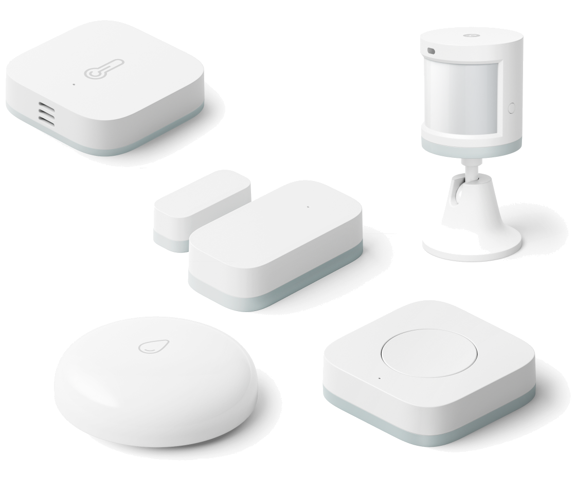 Smart Sensors: Optimizing Your Smart Home