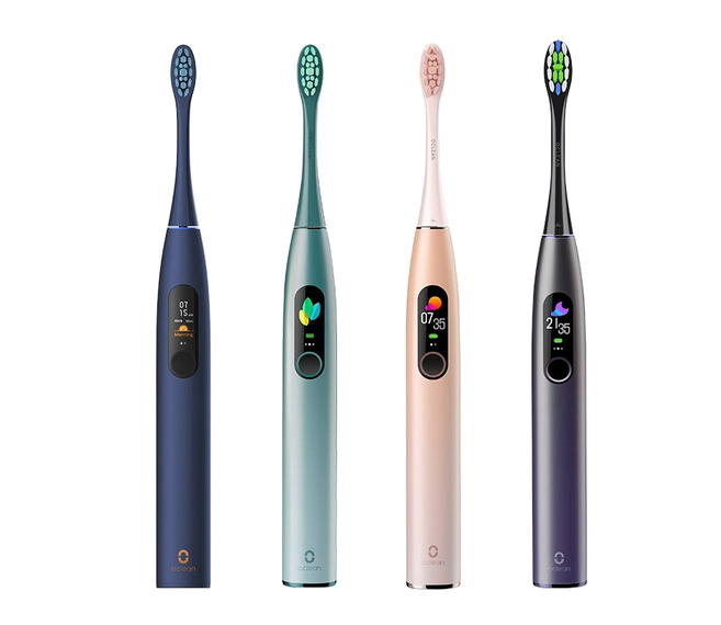 Smart Toothbrushes: Innovations for a Healthy Smile