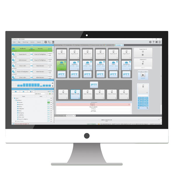 Software for DMR radio communication, buy, review