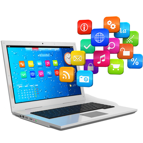 Software of our company and partners, buy, download