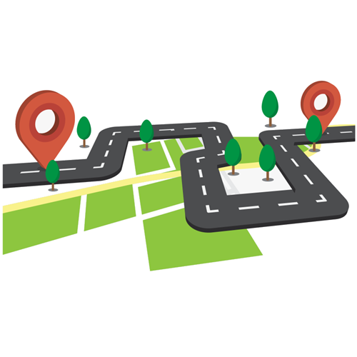 GPS monitoring: best programs for location management