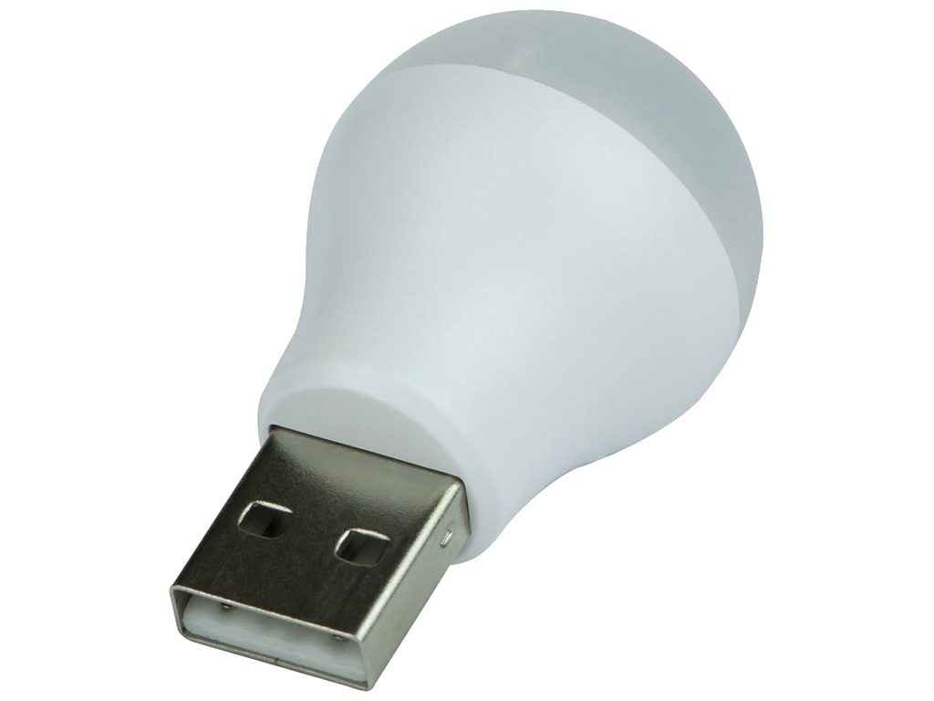 USB Lamps for Smart Home: Comfort and Technology